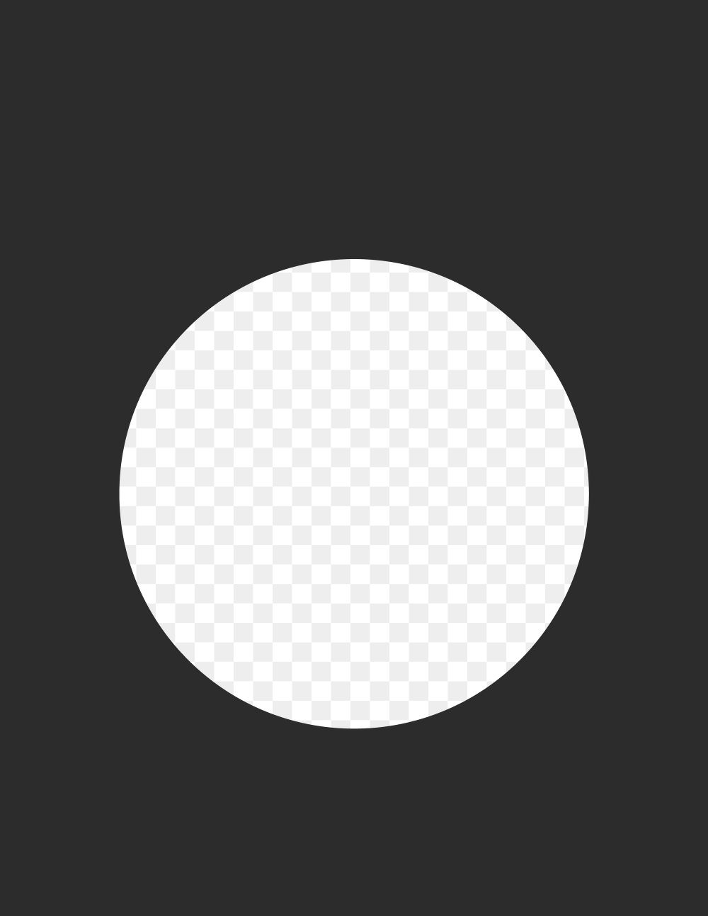 Circle frame png transparent background | Premium PNG - rawpixel