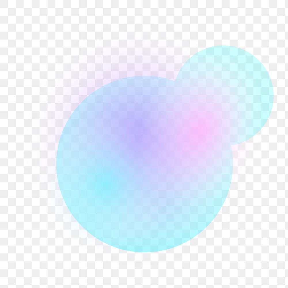 Blue round badge png sticker, | Premium PNG - rawpixel