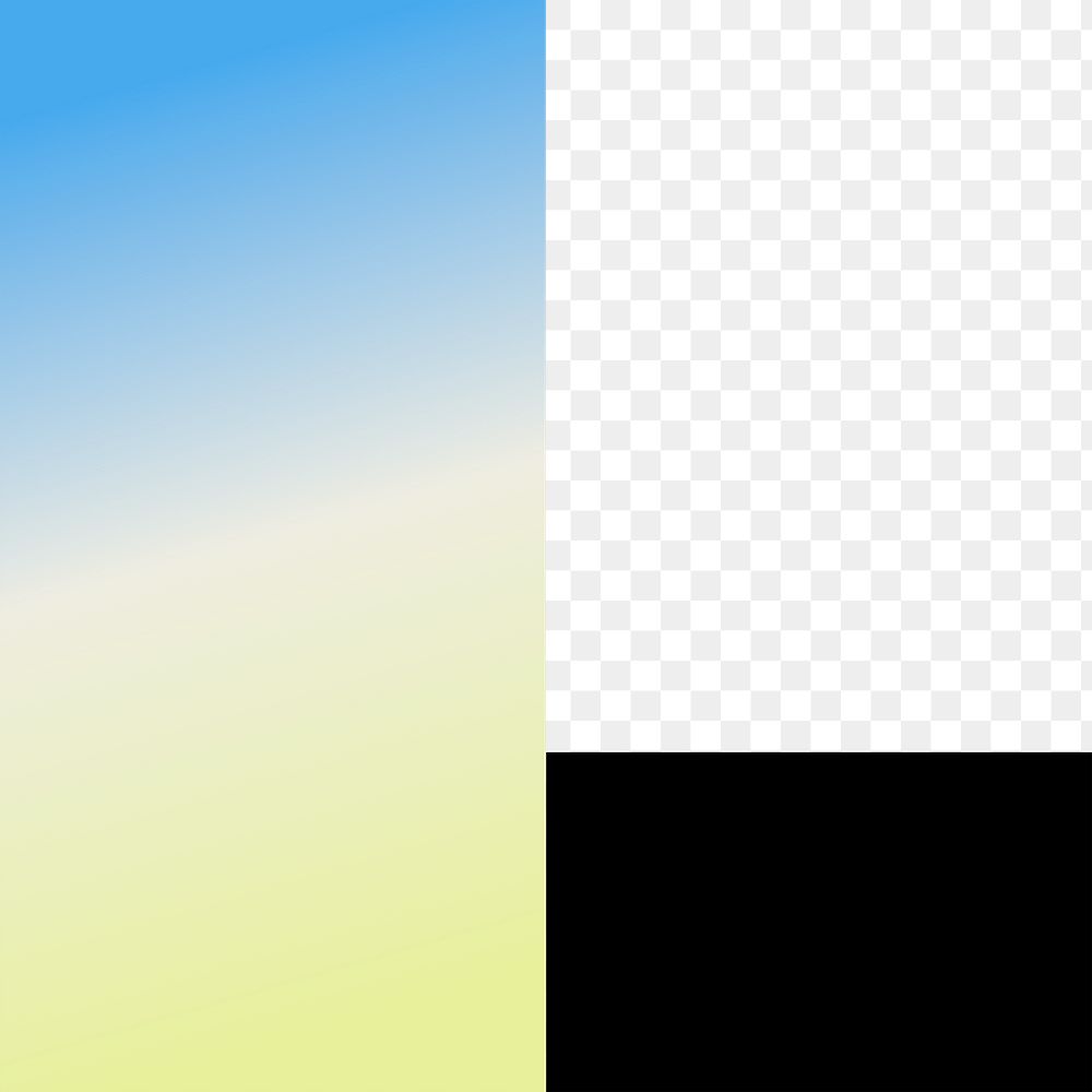 Gradient frame png geometric shape | Premium PNG - rawpixel