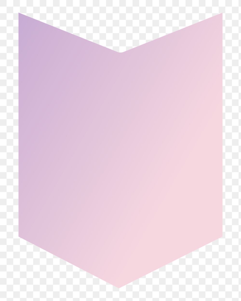 PNG pink and orange badge, | Premium PNG - rawpixel