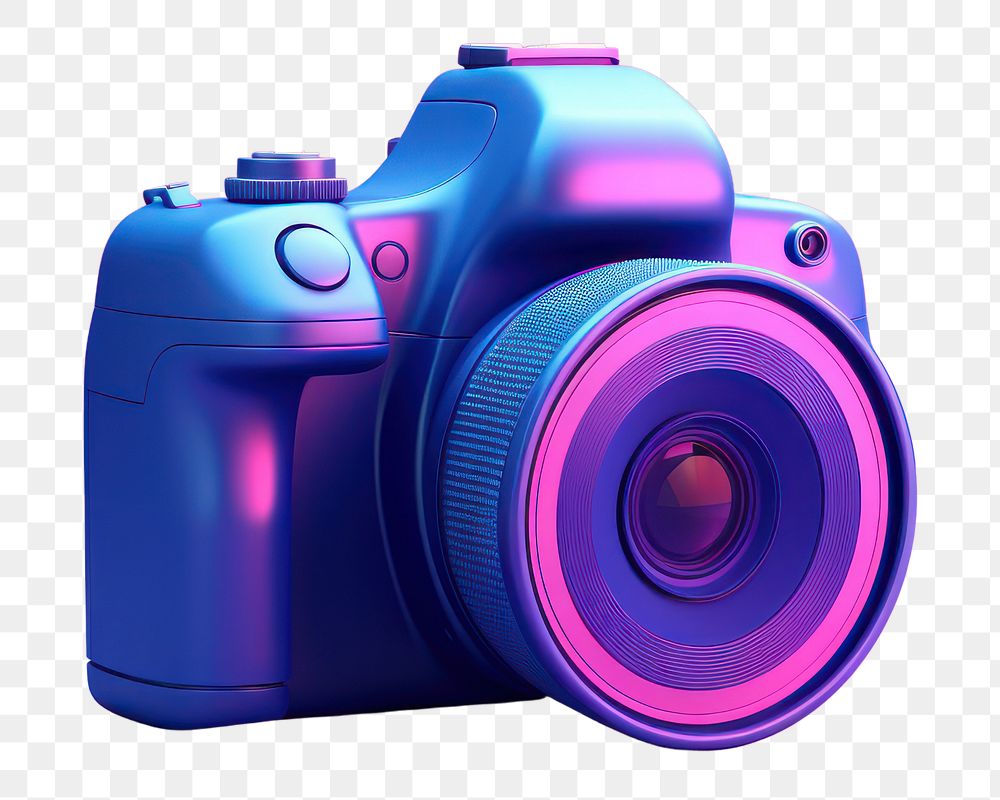 Camera photographing electronics technology. AI | Premium PNG - rawpixel