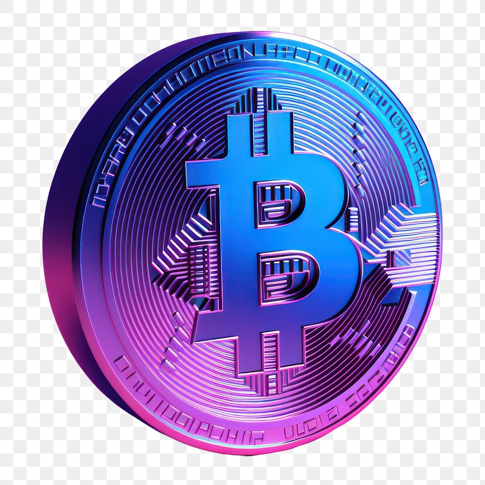 Money coin cyberspace technology. PNG | Premium PNG - rawpixel