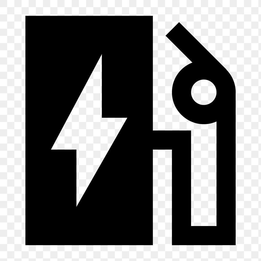 Png EV charger icon collage | Free Icons - rawpixel