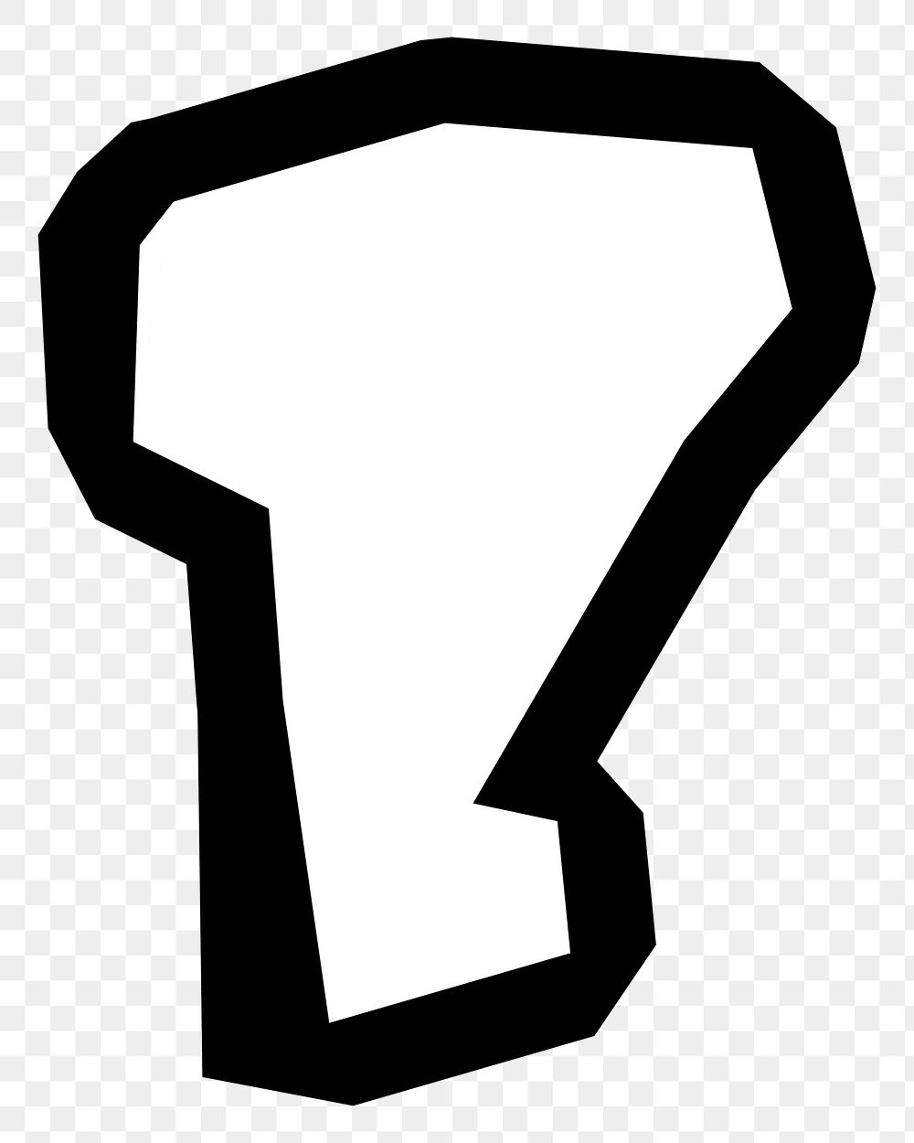 PNG Apostrophe, graffiti art symbol, | Premium PNG - rawpixel