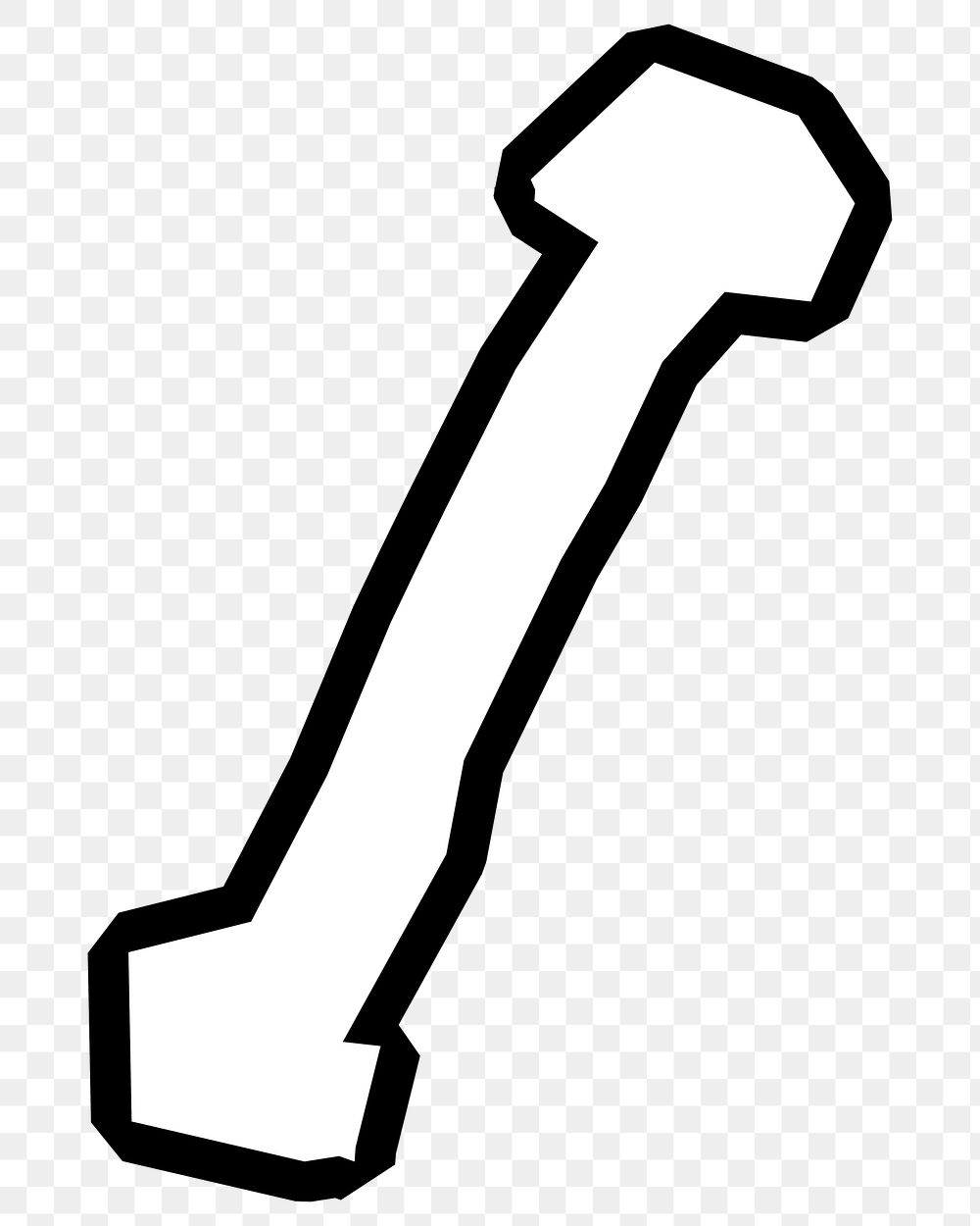 PNG Slash, graffiti art symbol, | Premium PNG - rawpixel