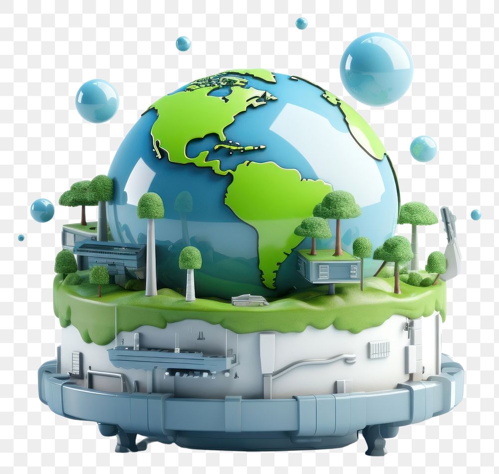 PNG Technology science planet globe. | Premium PNG - rawpixel