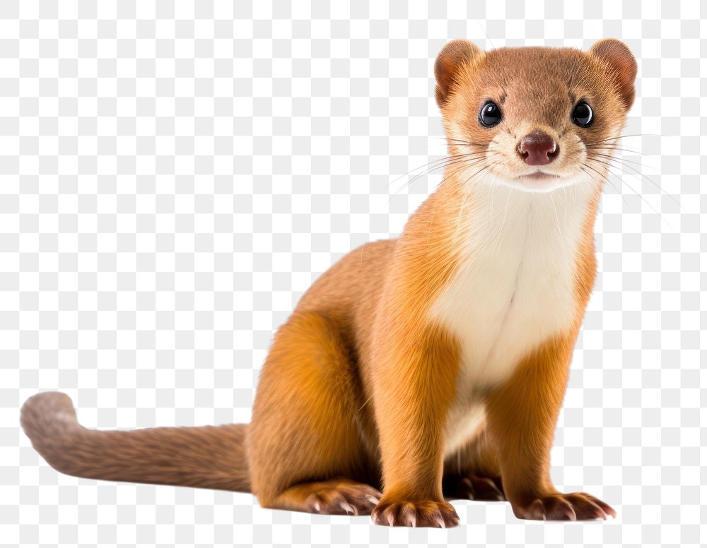 PNG Wildlife animal mammal rodent. | Free PNG - rawpixel