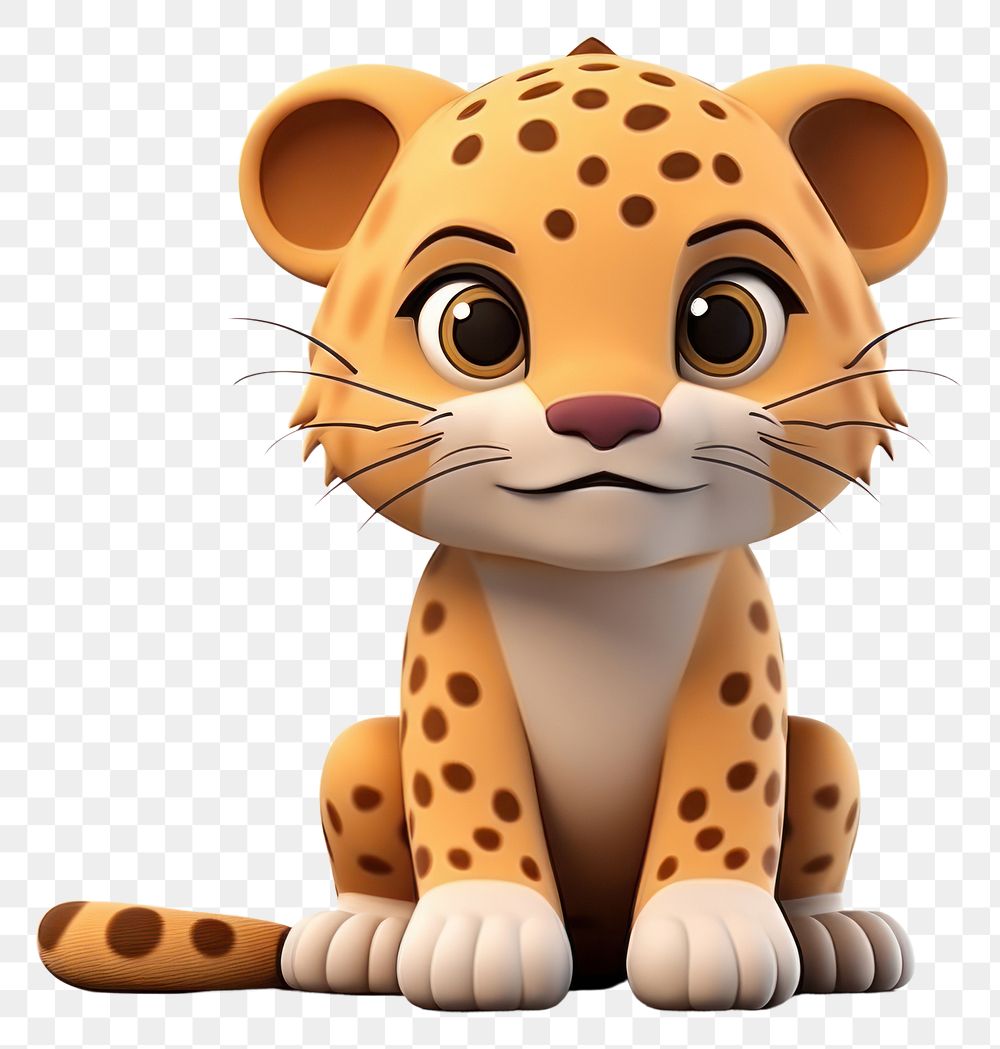 Leopard Cartoon Images | Free Photos, PNG Stickers, Wallpapers ...