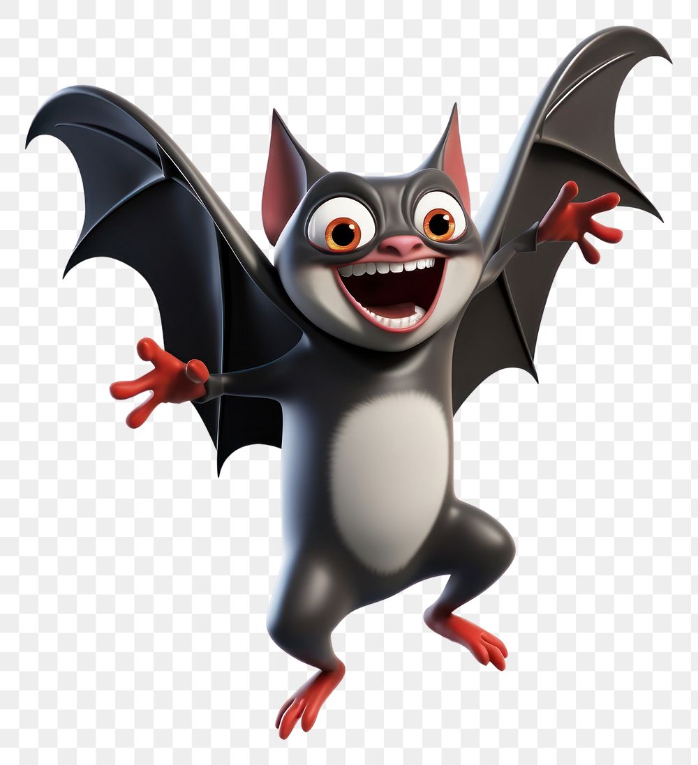 Hotel Transylvania Dracula Bat