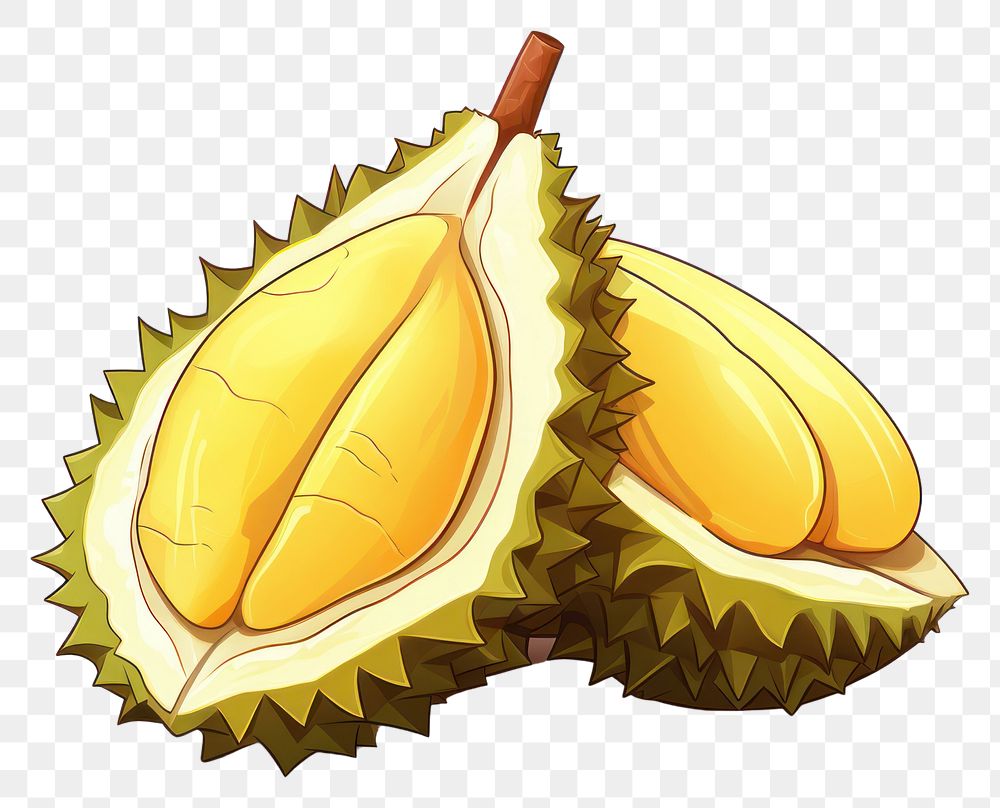Durian Cartoon Images | Free Photos, PNG Stickers, Wallpapers ...