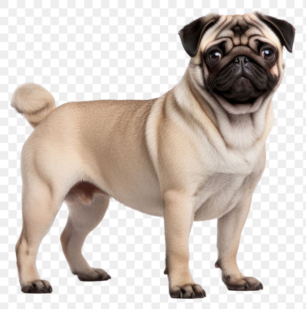 Pug PNG Images | Free Photos, PNG Stickers, Wallpapers & Backgrounds ...