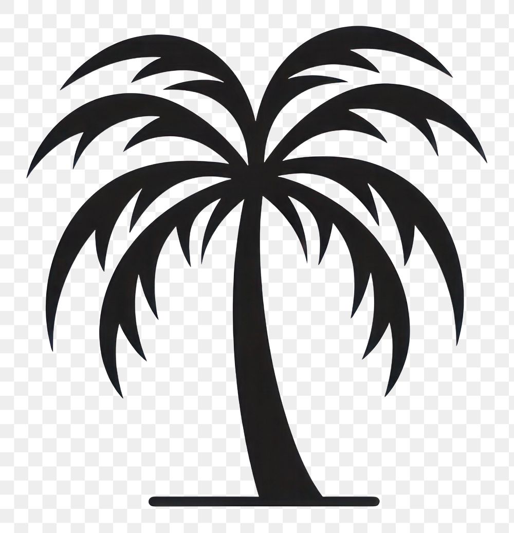 PNG Tree plant logo | Premium PNG - rawpixel