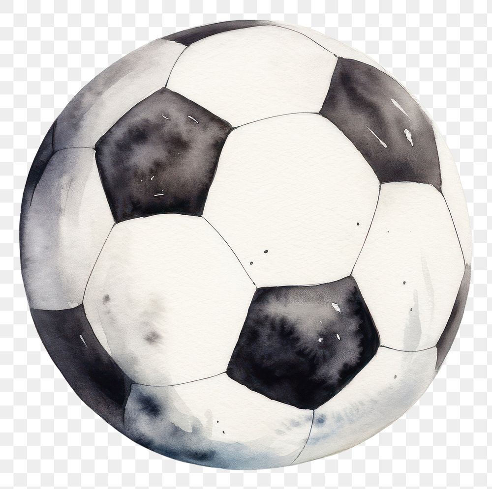 PNG Ball football sphere sports. | Premium PNG - rawpixel