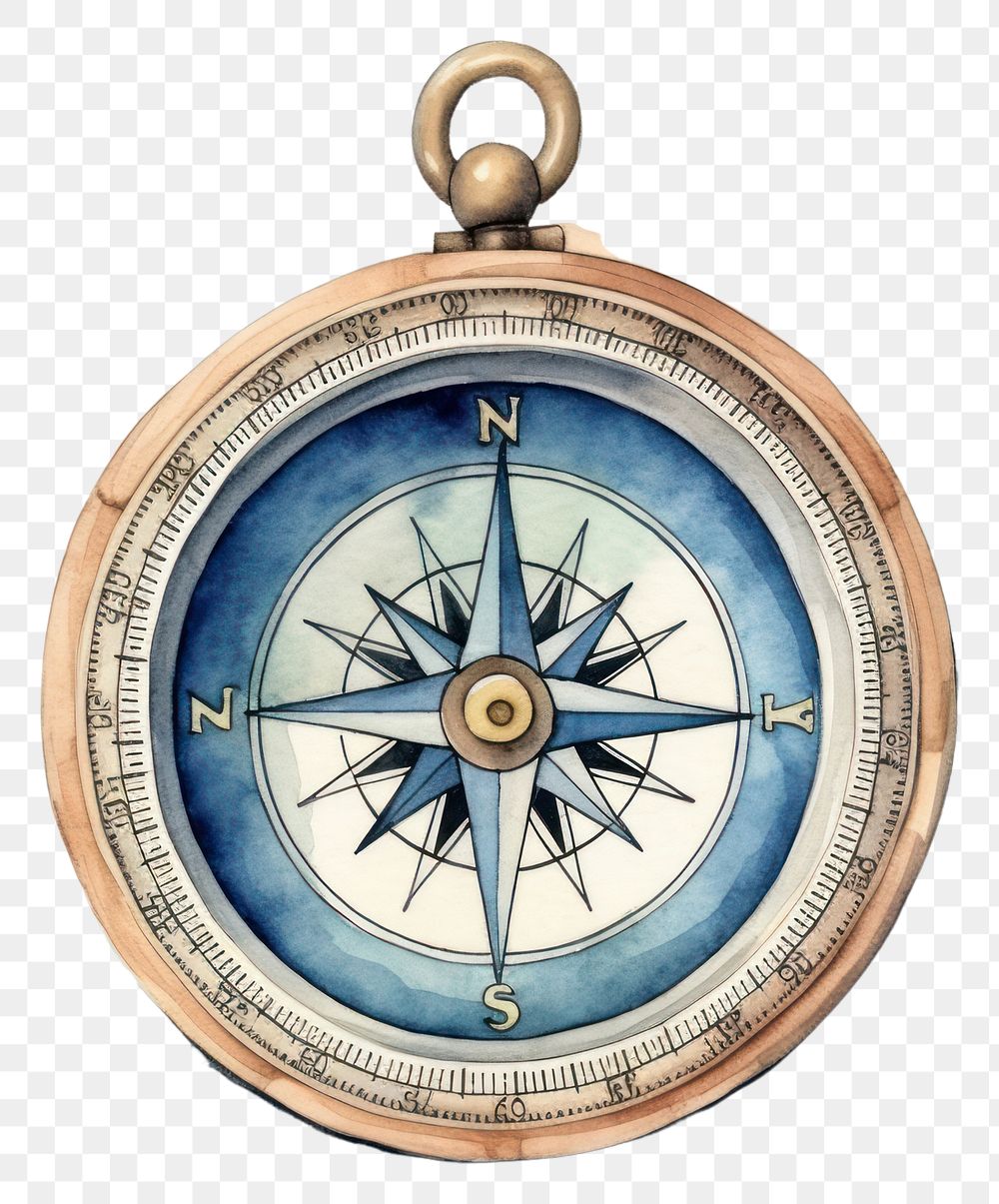 PNG Compass wristwatch accuracy circle. | Premium PNG - rawpixel