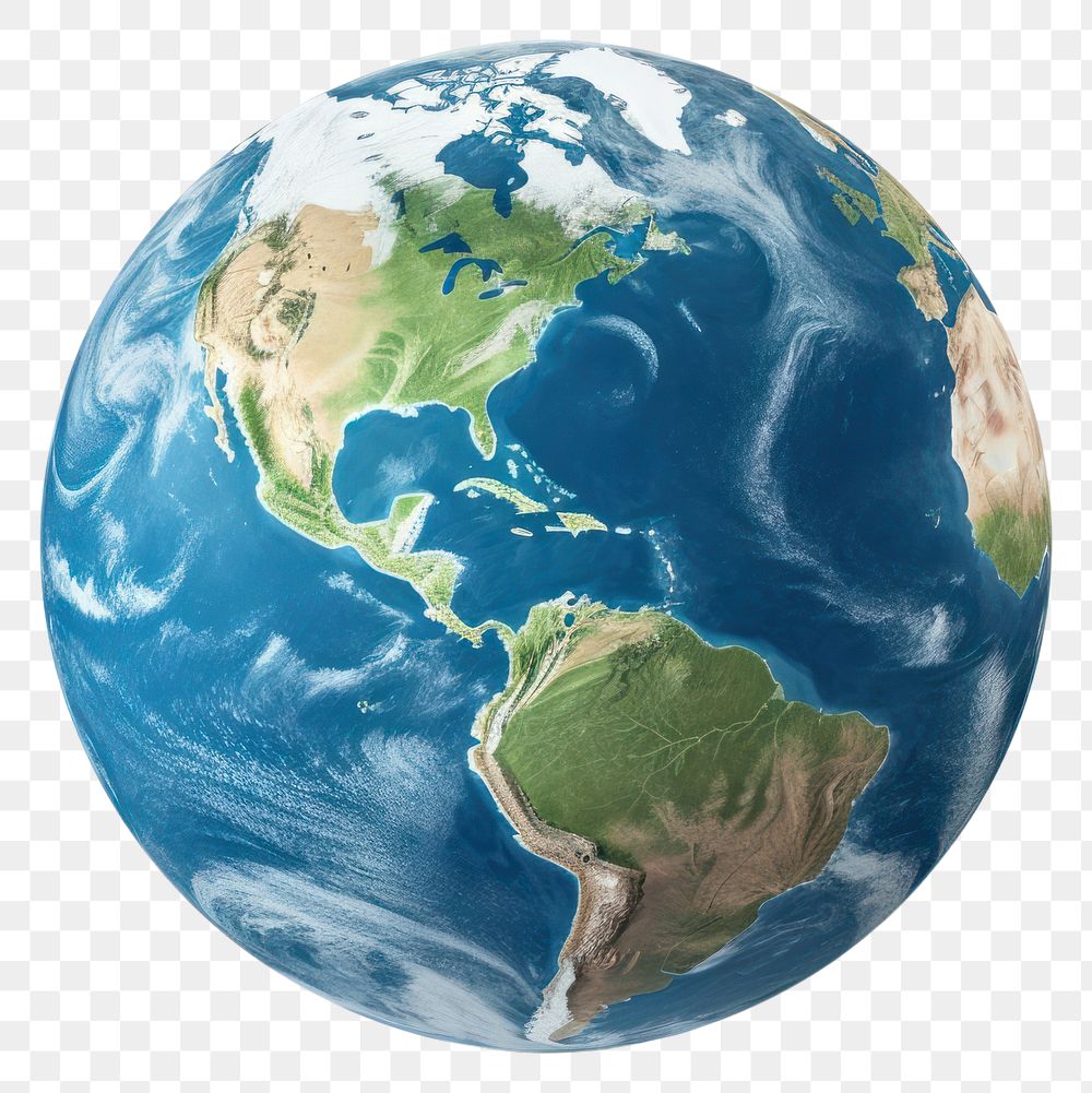 PNG Planet earth space globe | Premium PNG - rawpixel