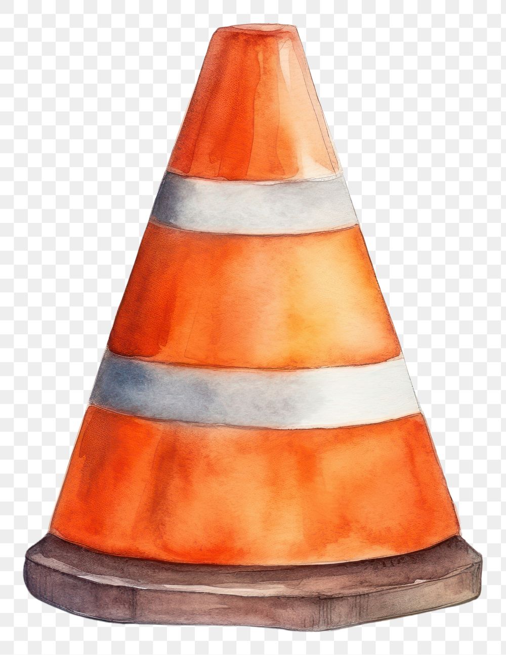 PNG Cone traffic cone protection | Free PNG - rawpixel
