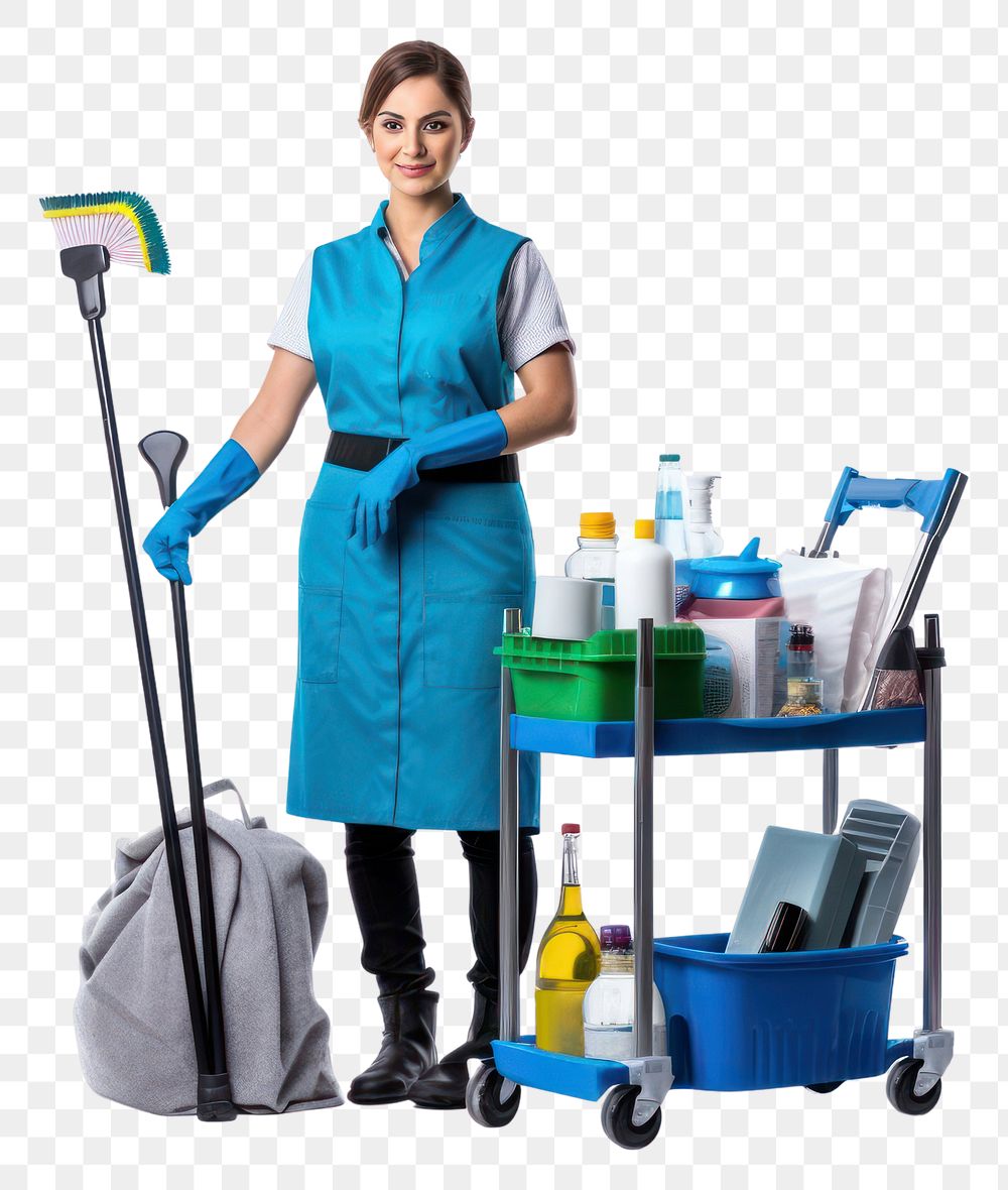 PNG Cleaning cleanliness housework happiness. | Premium PNG - rawpixel