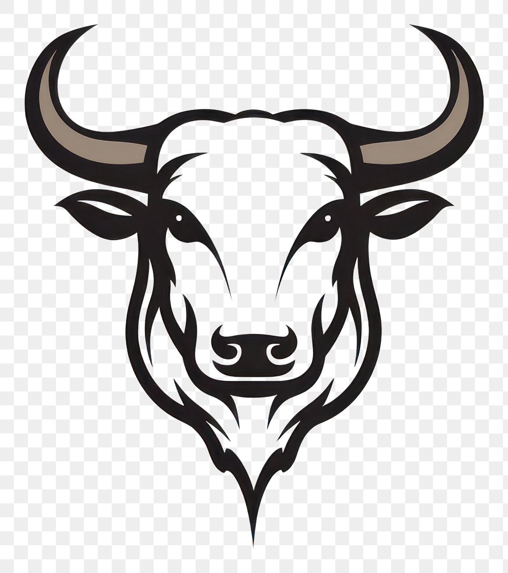 PNG Livestock buffalo cattle animal. | Free PNG - rawpixel