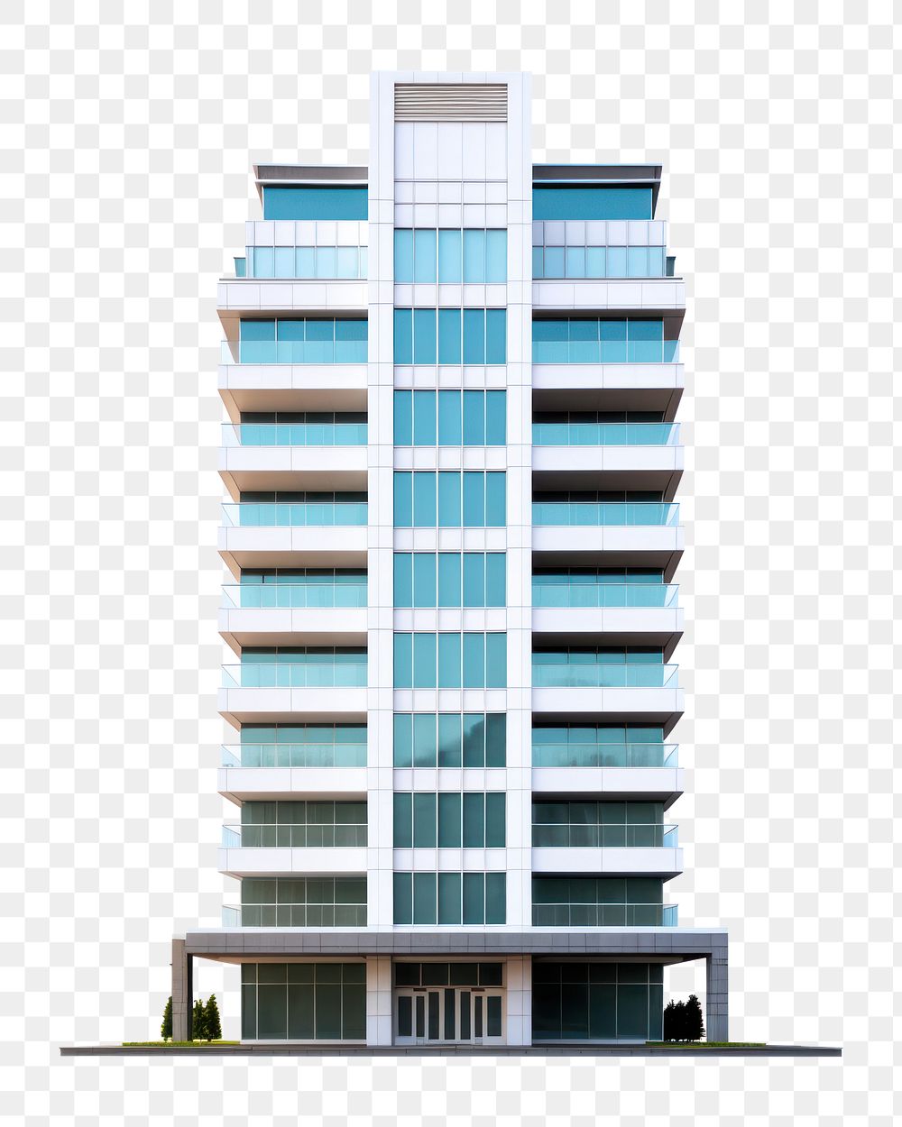 PNG Architecture building city neighbourhood. | Premium PNG - rawpixel