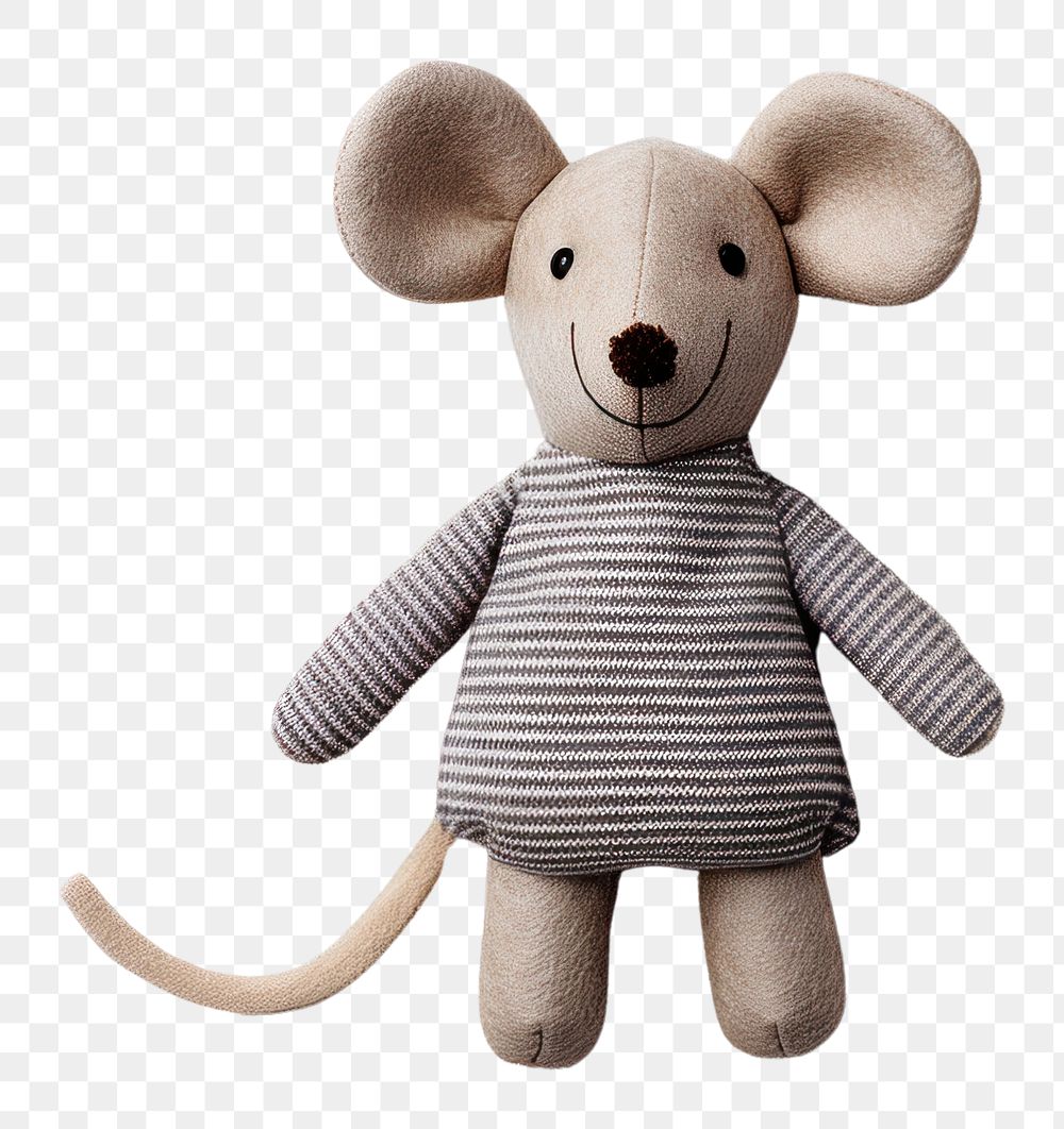 PNG Toy cartoon mouse cute. | Free PNG - rawpixel