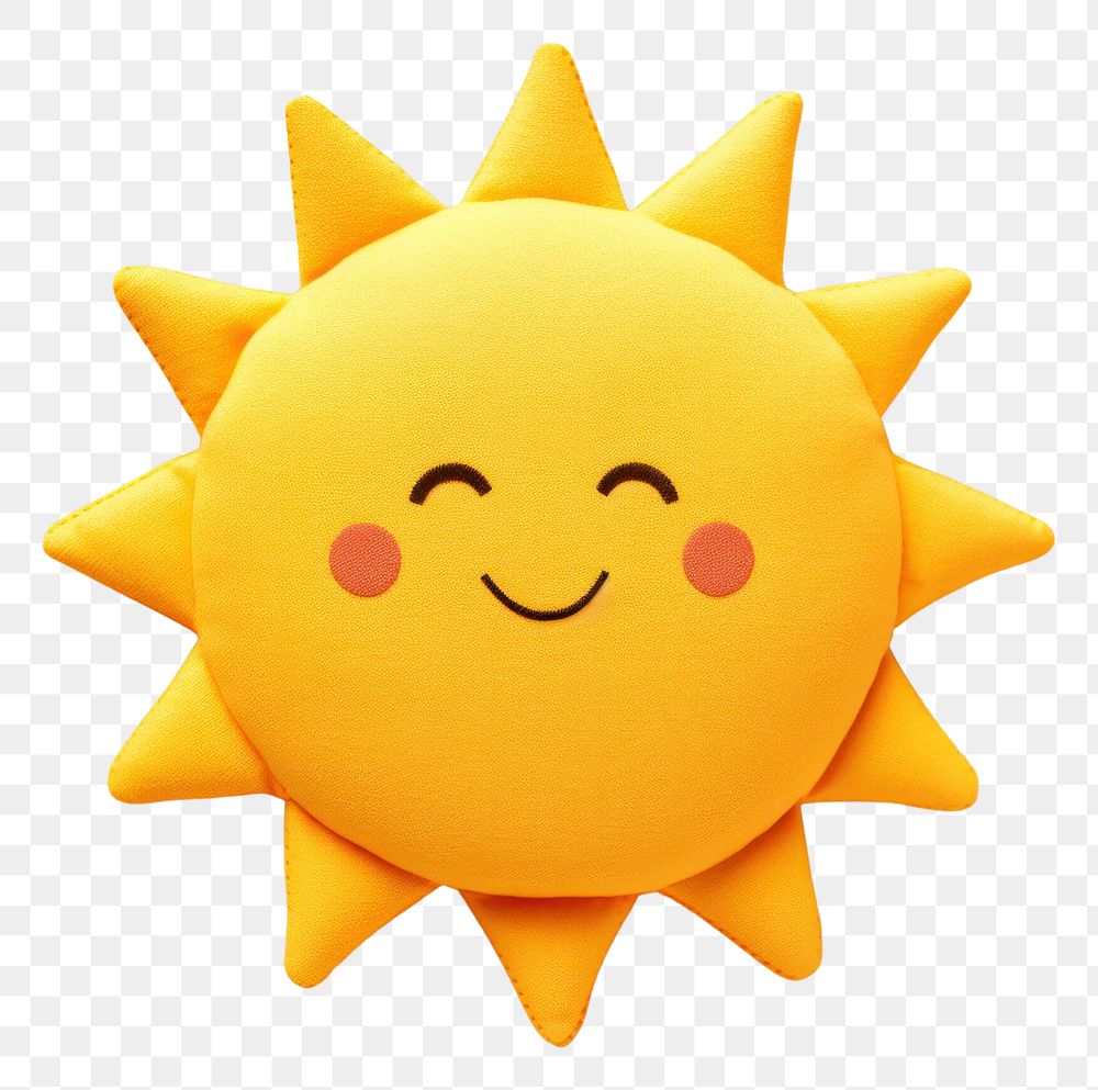 PNG Cartoon toy sun anthropomorphic. | Free PNG - rawpixel