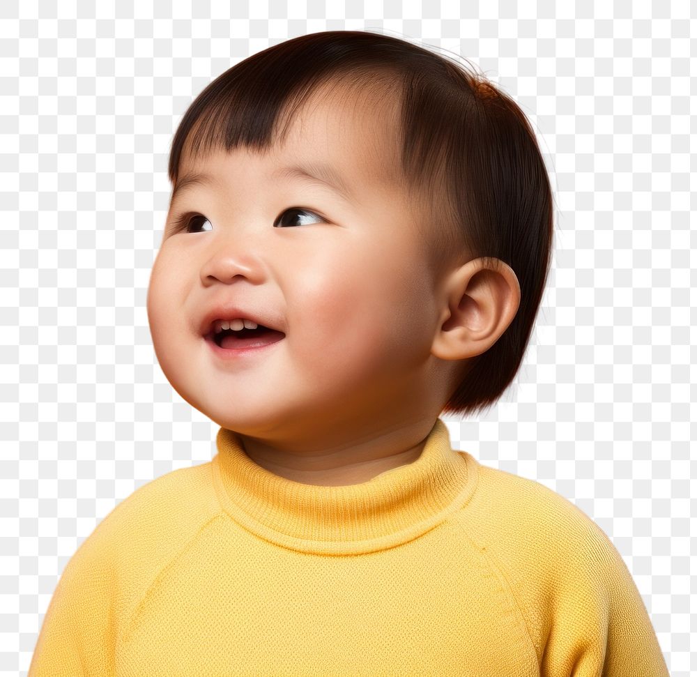 PNG Portrait baby photography innocence. | Premium PNG - rawpixel