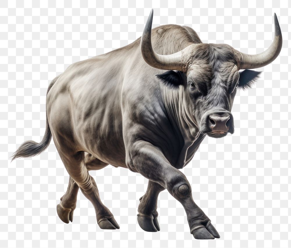 PNG Livestock wildlife buffalo mammal. | Premium PNG - rawpixel