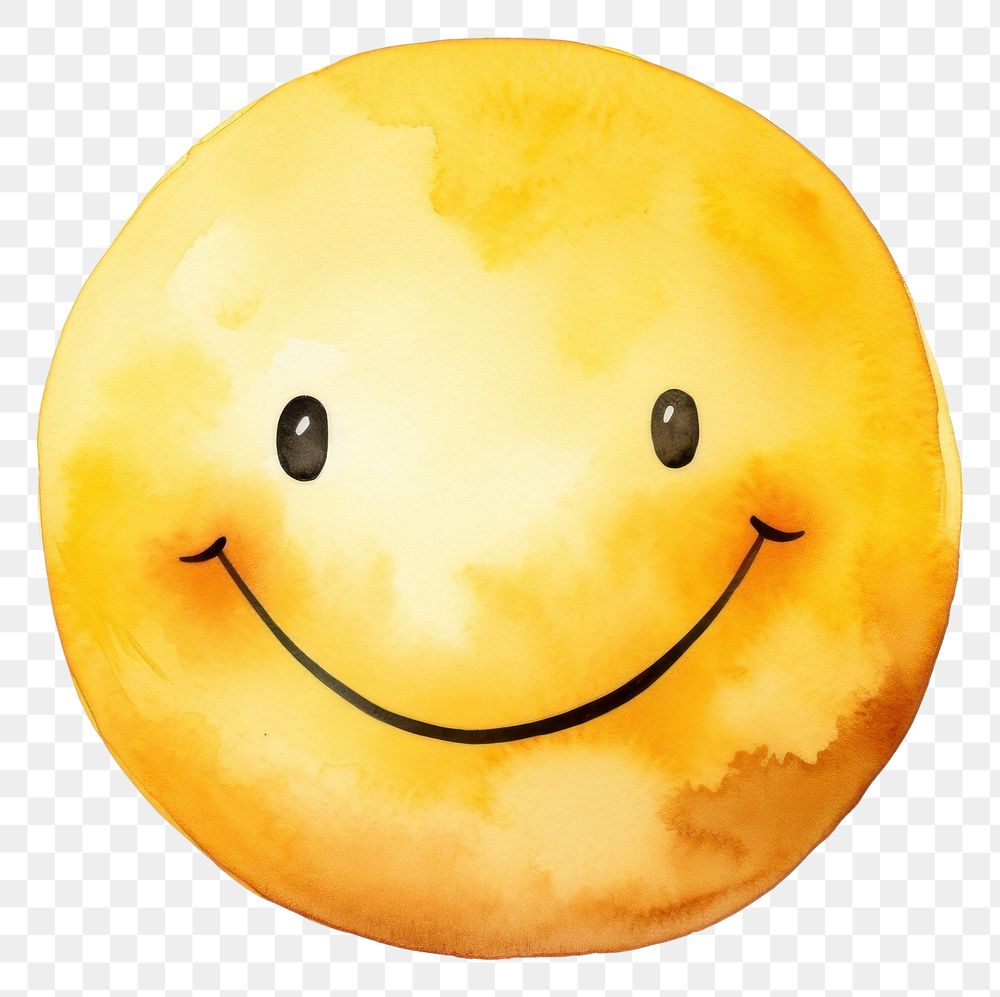 PNG Smiling face food | Premium PNG - rawpixel