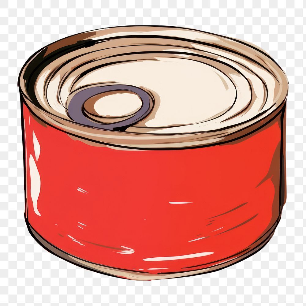 Container aluminium cylinder circle. | Premium PNG - rawpixel