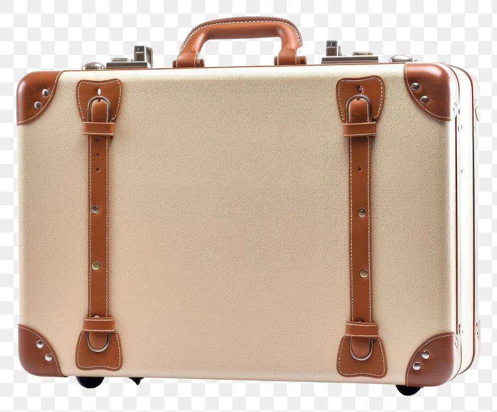 PNG Suitcase luggage handbag accessories | Free PNG - rawpixel