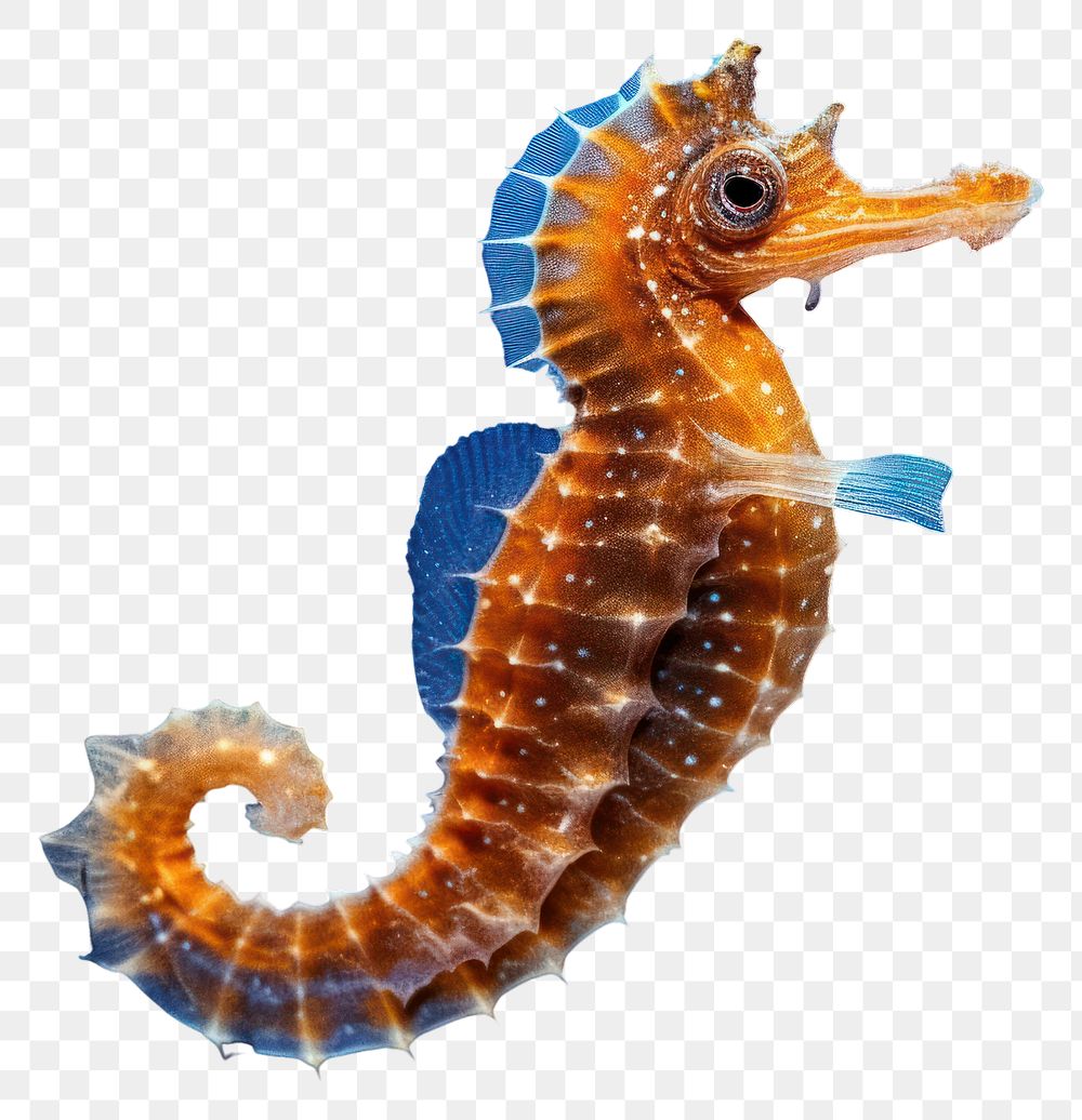 PNG Seahorse animal fish underwater | Premium PNG - rawpixel