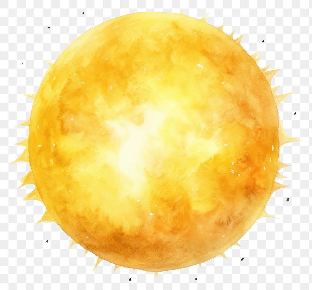 PNG Space moon sky sun. | Free PNG - rawpixel
