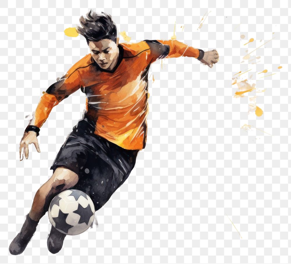 PNG Football sports adult competition. | Premium PNG - rawpixel