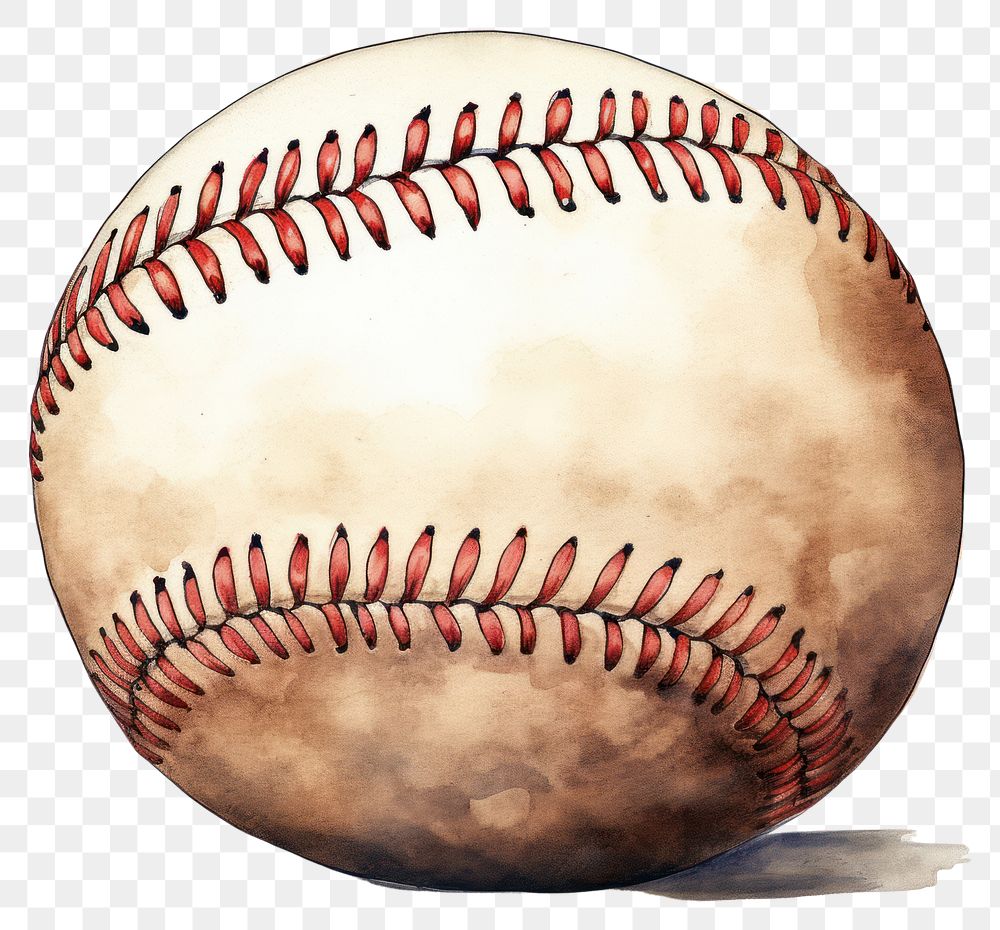 PNG Baseball sphere sports softball. | Premium PNG - rawpixel