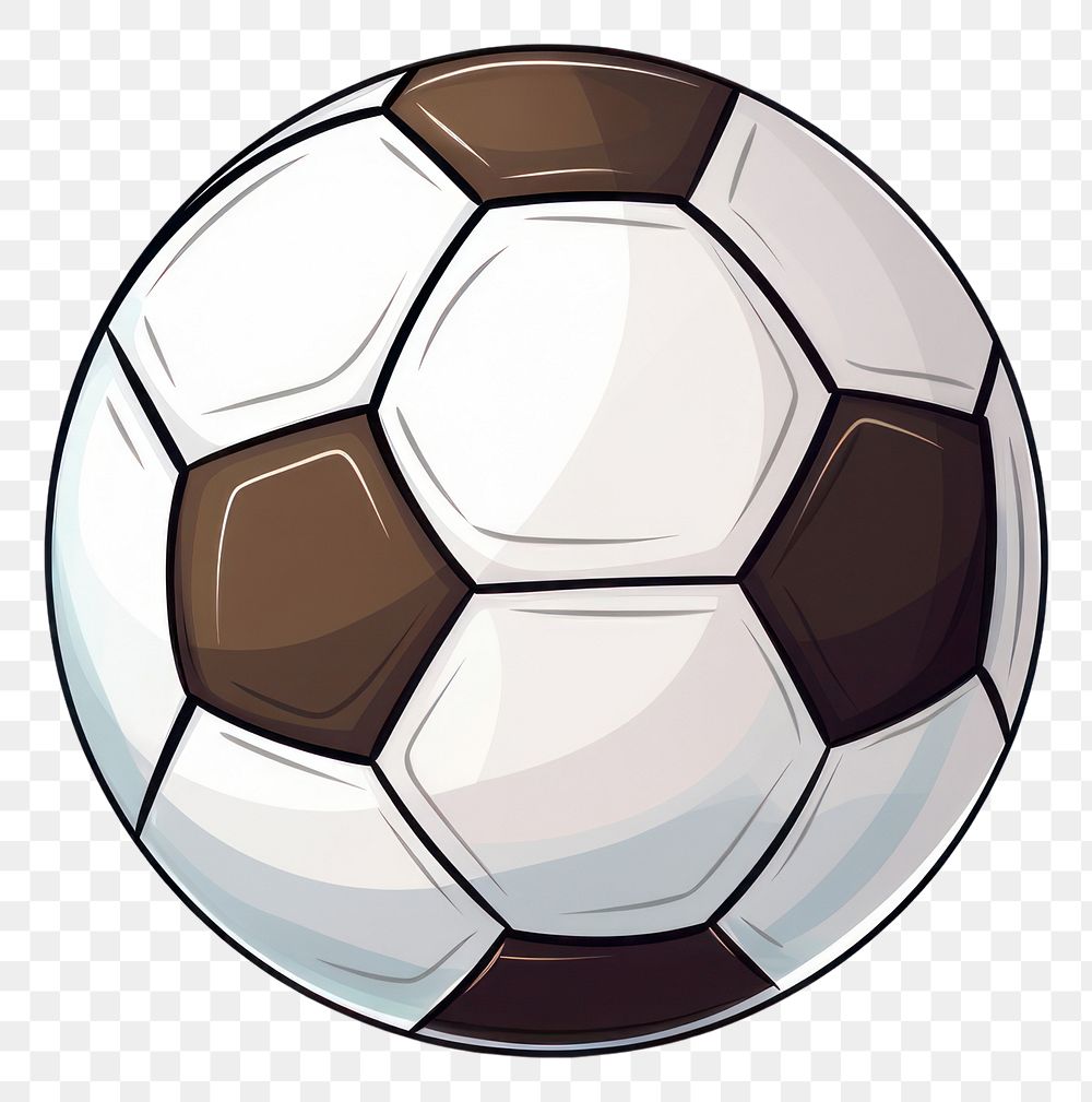 PNG Football sports white background | Free PNG - rawpixel