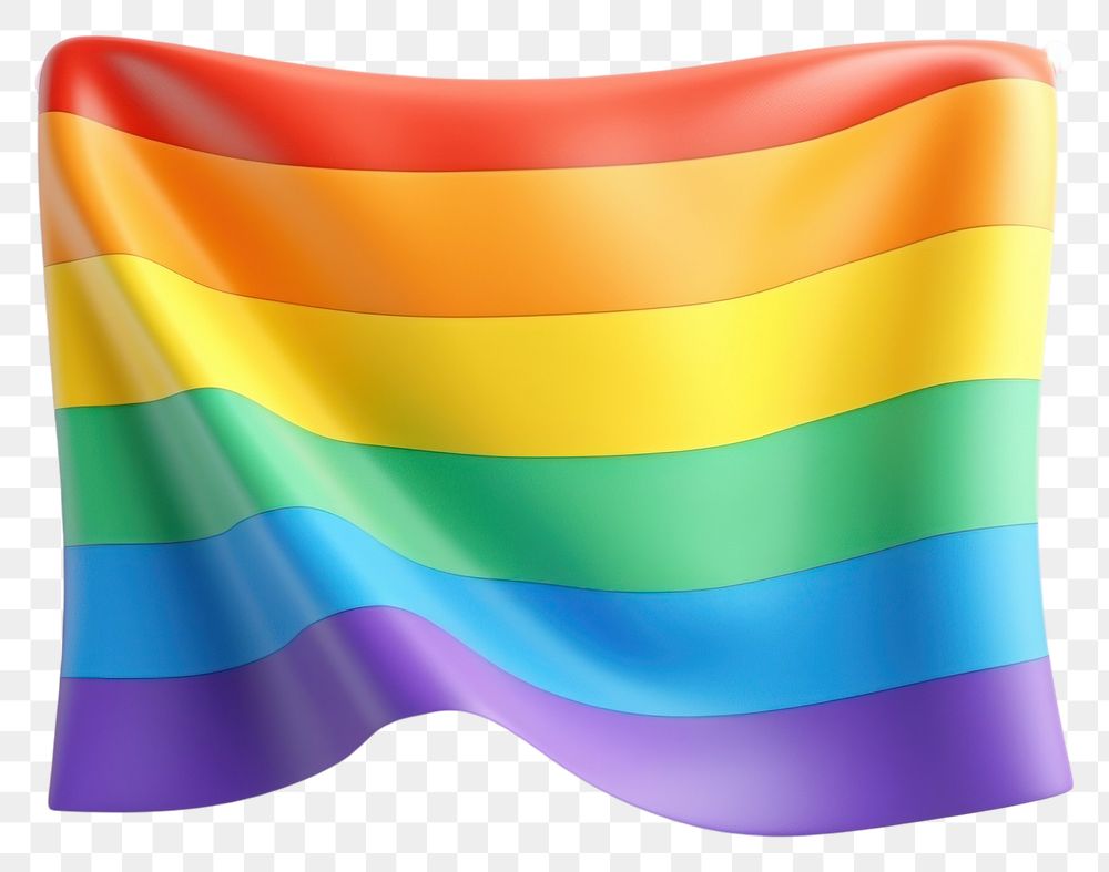 PNG Rainbow flag celebration patriotism | Free PNG - rawpixel