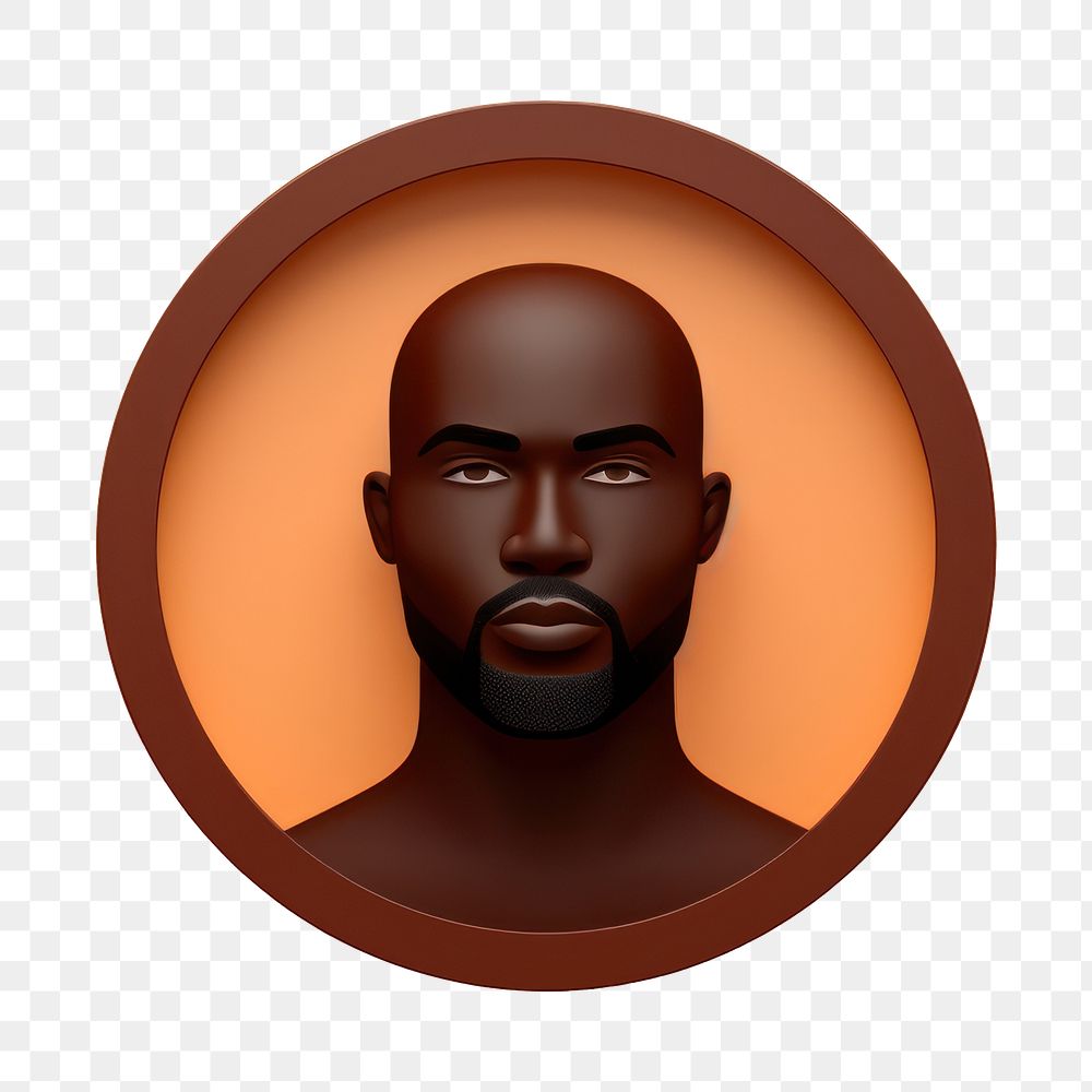 PNG Profile icon portrait circle | Premium PNG - rawpixel