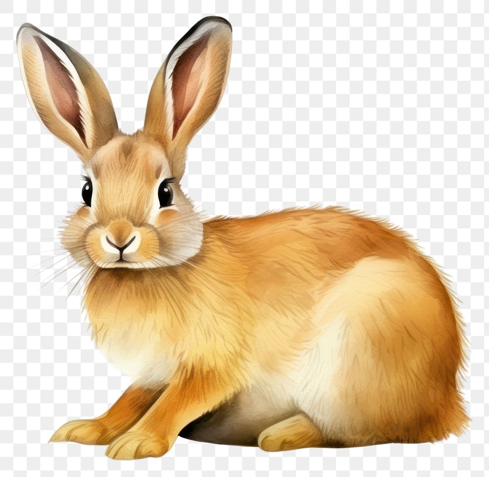 PNG Rodent animal mammal portrait. | Free PNG - rawpixel