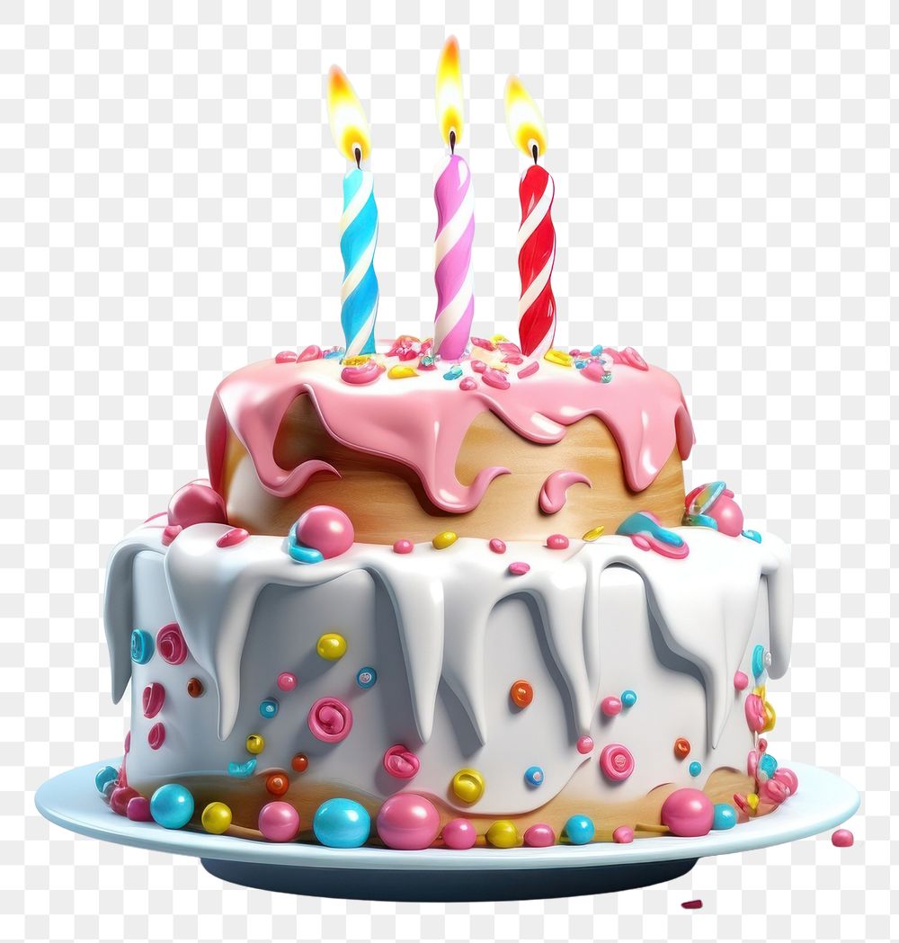 PNG Dessert icing cake food. | Premium PNG - rawpixel