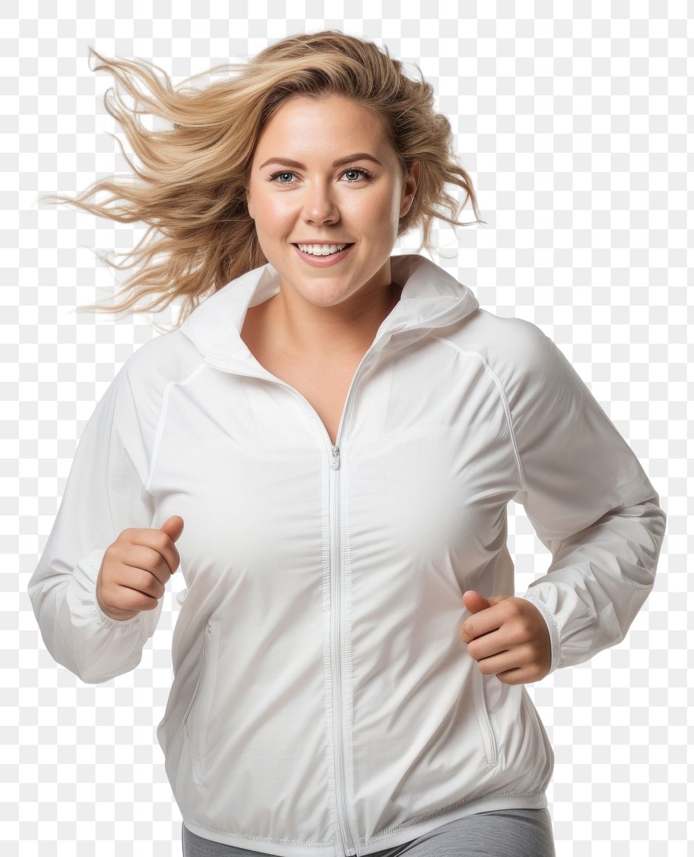 PNG Jogging sports smile white. | Free PNG - rawpixel