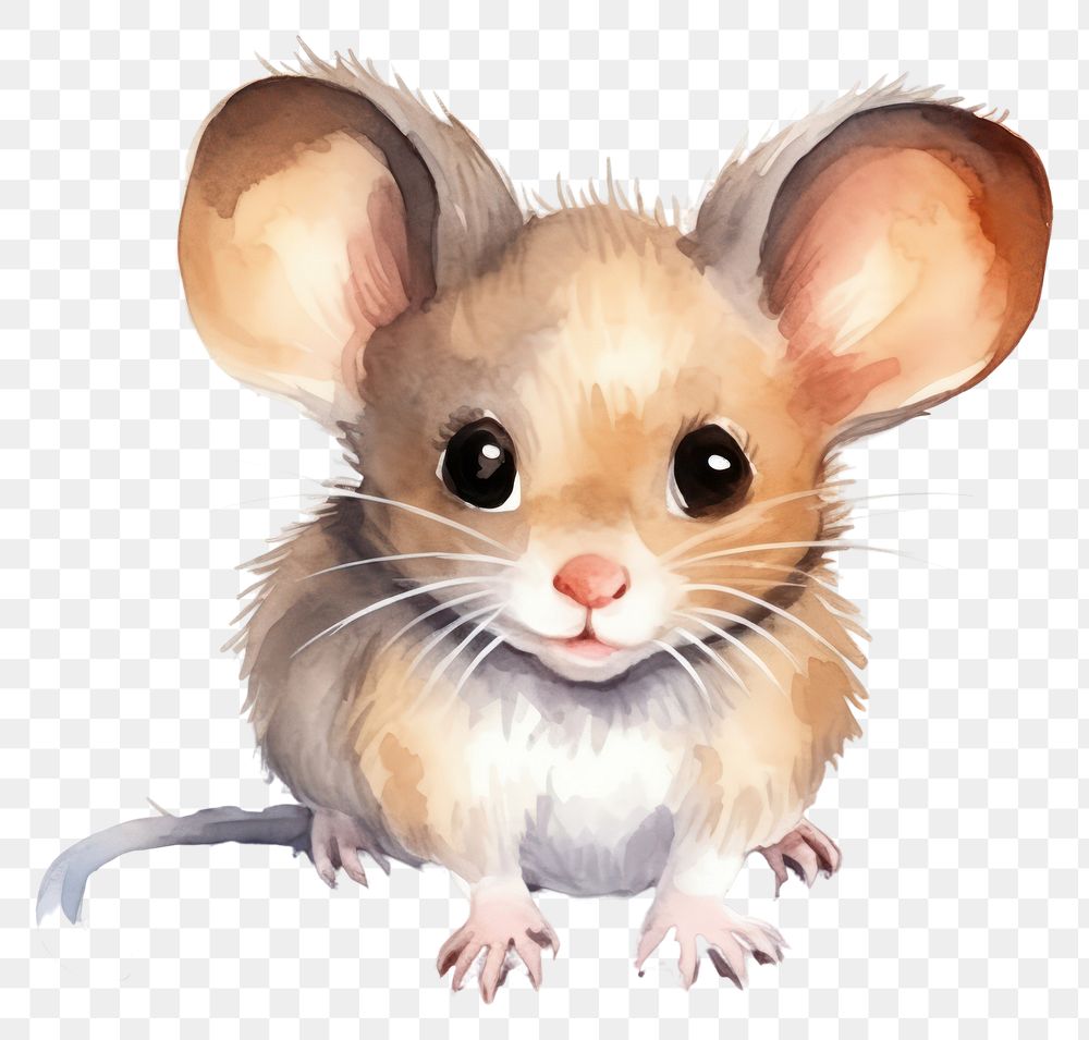 PNG Rodent animal mammal rat. | Free PNG - rawpixel