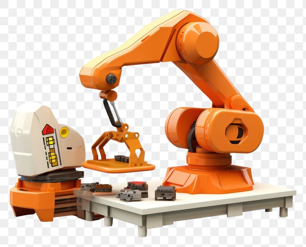 PNG Robot technology machinery equipment. | Free PNG - rawpixel