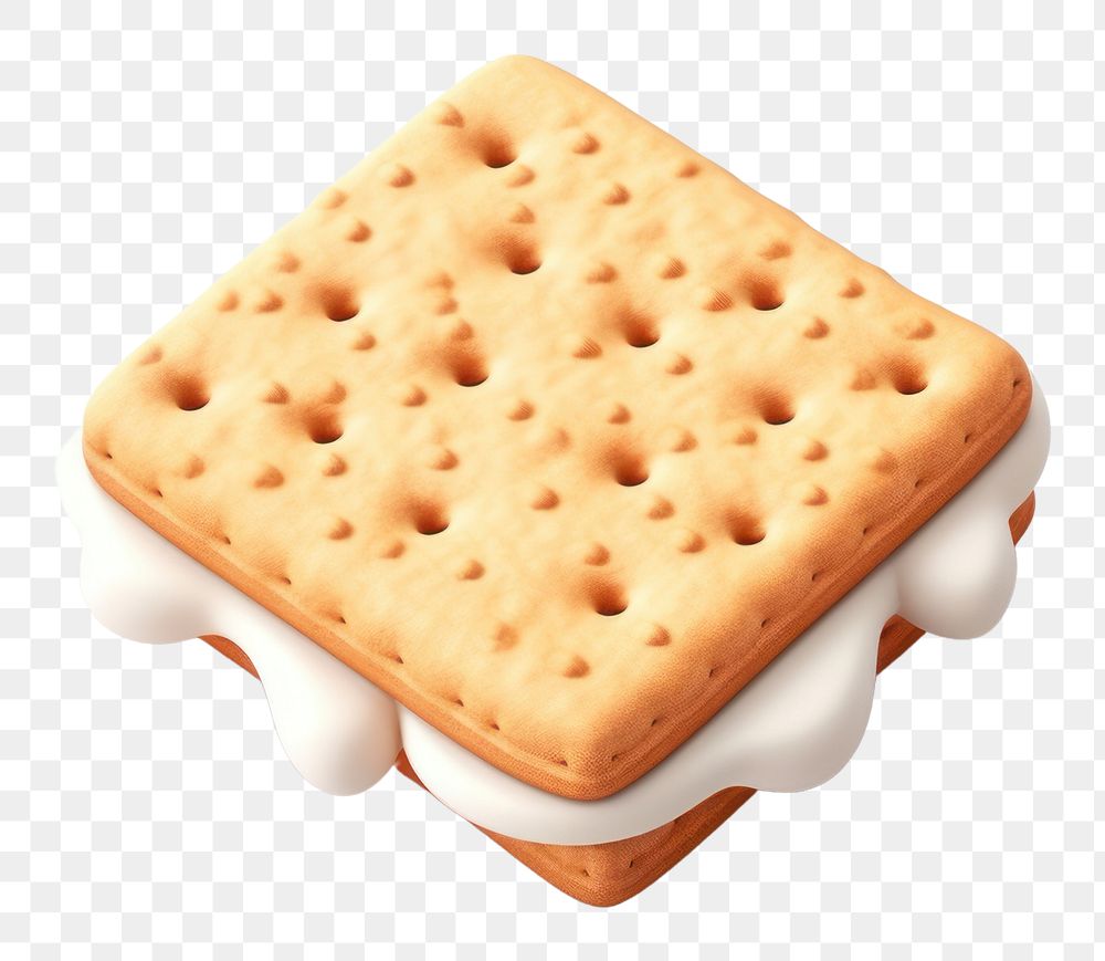 PNG Biscuit cookie bread food. | Premium PNG - rawpixel