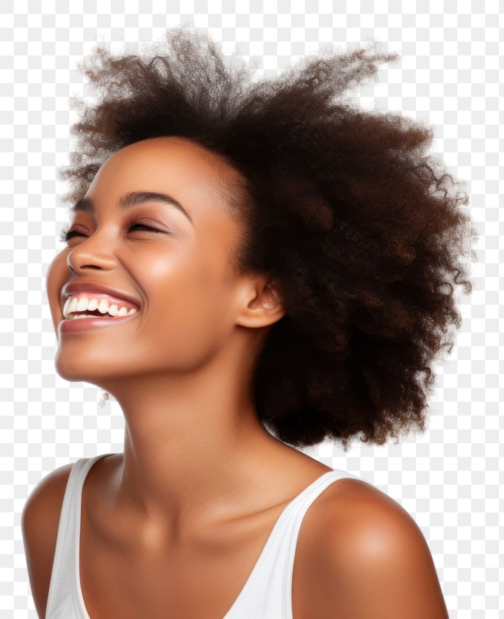 PNG Laughing adult smile happy. | Premium PNG - rawpixel