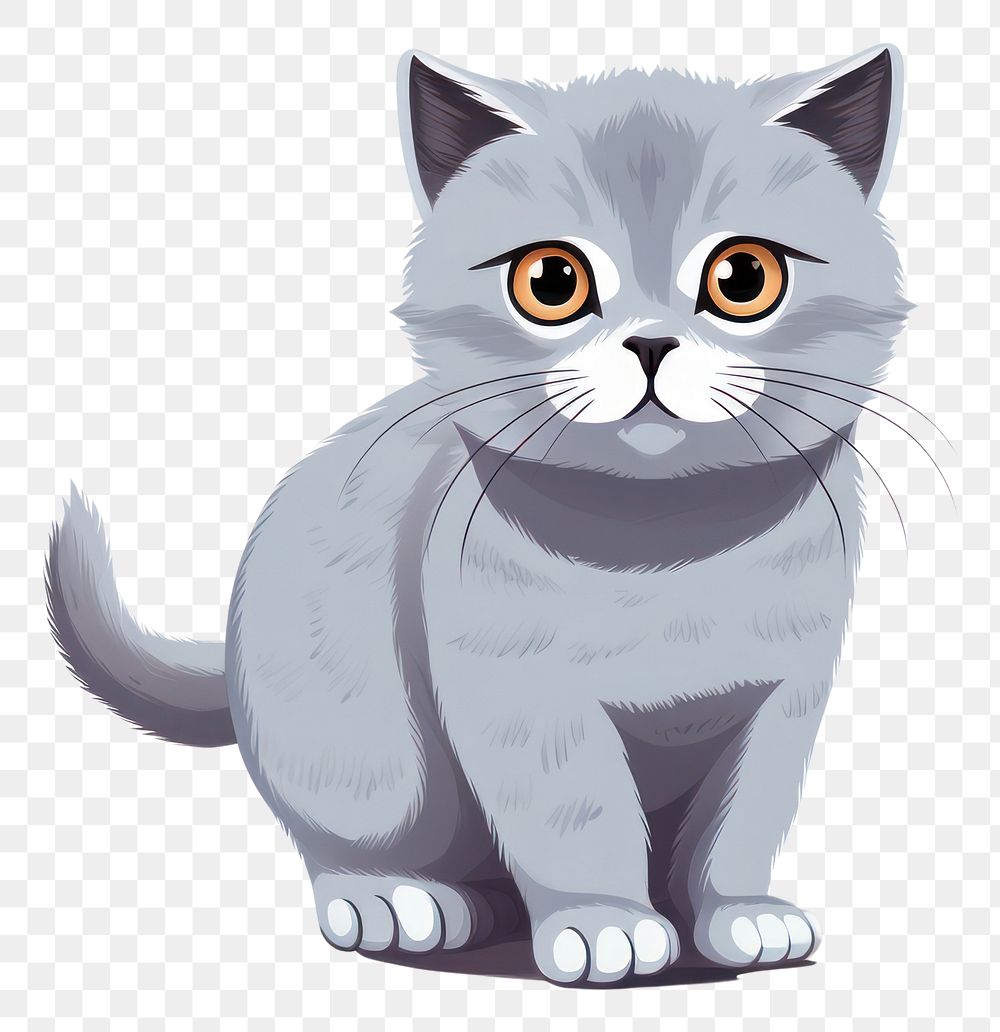 PNG Drawing animal mammal pet. | Free PNG - rawpixel