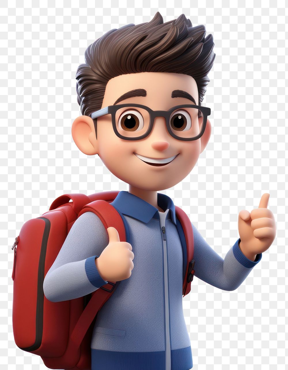 PNG Cartoon intelligence technology. | Premium PNG - rawpixel