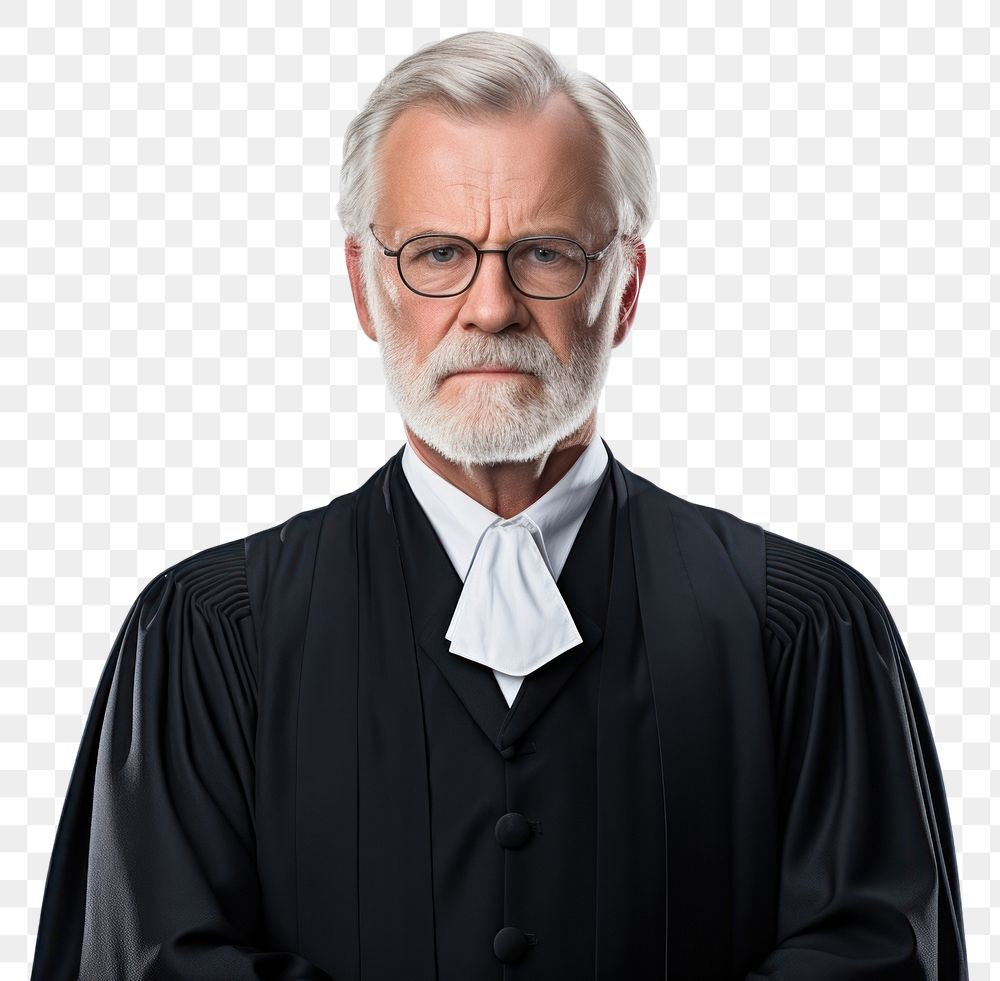 PNG Lawyer portrait adult photo. | Free PNG - rawpixel