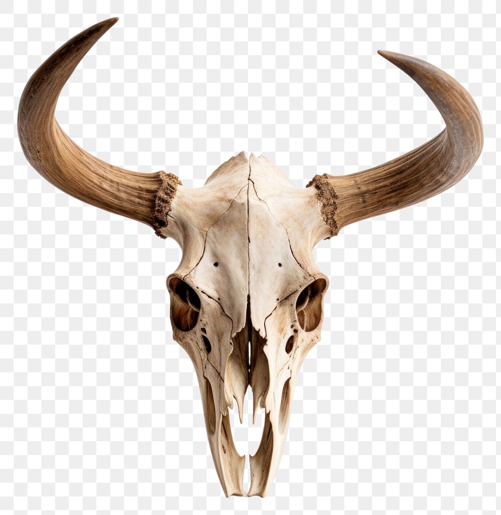 Skull Bull Head Images | Free Photos, PNG Stickers, Wallpapers ...
