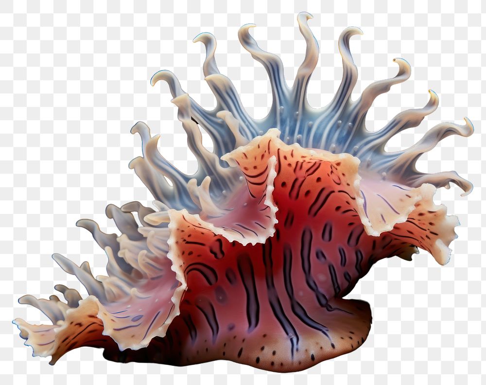 PNG Sea animal nature invertebrate. | Free PNG - rawpixel