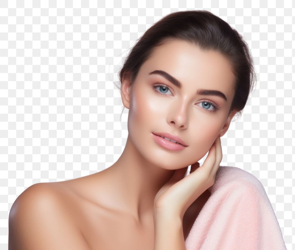 PNG Portrait adult skin photography. | Premium PNG - rawpixel